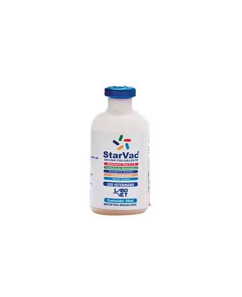 VAC STARVAC 50 ML